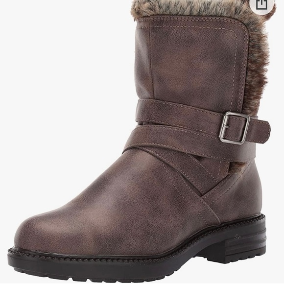 Shoes | Report Boots | Poshmark